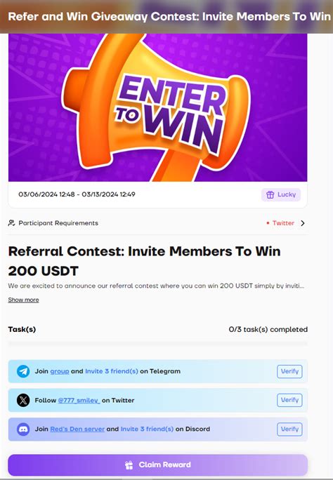 How To Effectively Promote Your Crypto Community Events With Giveaways