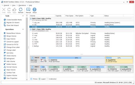 Magic Partition For Windows Kseadmin