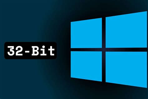 ¿existe windows 11 de 32 bits