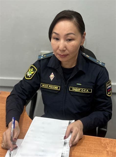 В Туве судебные приставы заменили рассорившейся паре сеансы семейного психолога Тува Онлайн