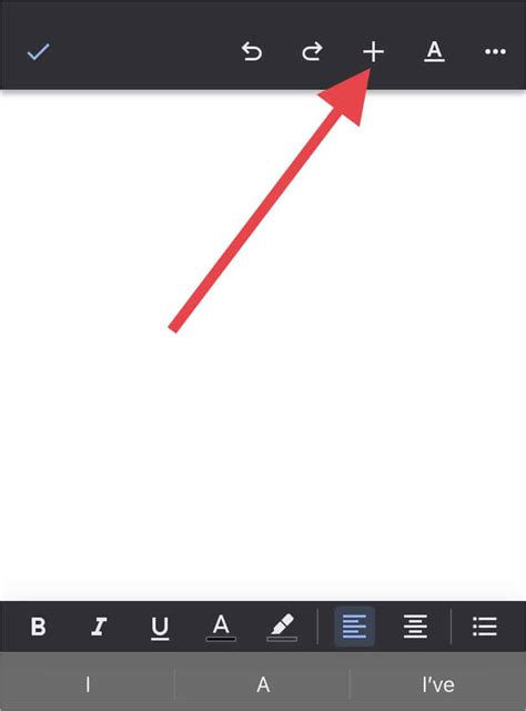 How To Add A Page On Google Docs