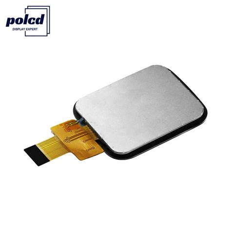 Polcd Inch Tft Capacitive Touch Screen K Tft X Normally Black