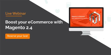 Boost Your Ecommerce With Magento 24 Magento Commerce Pricing
