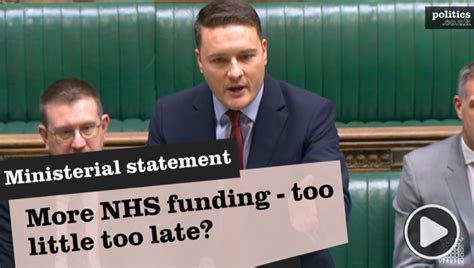Minimum Service Expected From Nhs During Strikes When Shall We Expect