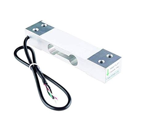 Kg Load Cell Weighing Scale Sensor Amazon In Industrial Scientific