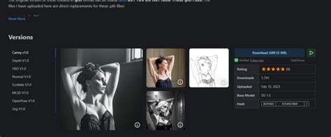 How To Install ControlNet For Automatic Webui Creative Technology Services