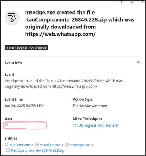 Coyote Banking Trojan Expands Via Whatsapp Attacks