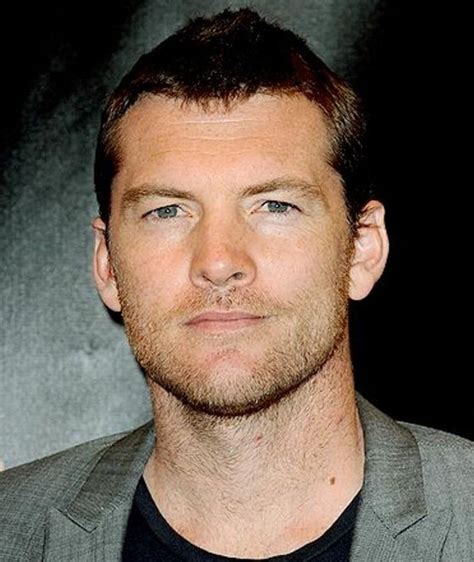 Sam Worthington Movies Bio And Lists On Mubi