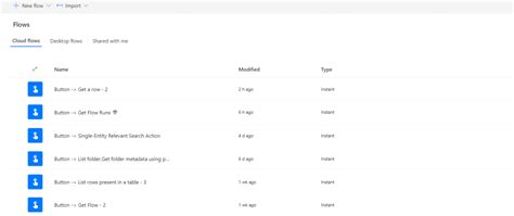 Managing High Volumes Of Flow Runs Within Power Automate Using Power Apps