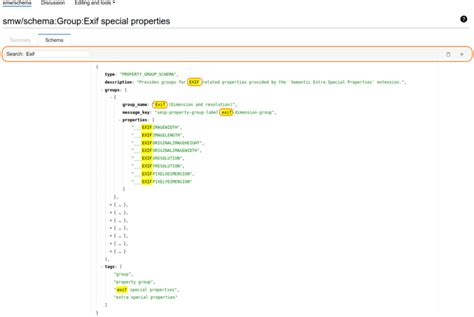 Important New Features Of Semantic Mediawiki 32 Professional Wiki