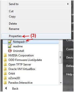 How To Pin Documents Or File To Taskbar Windows 7