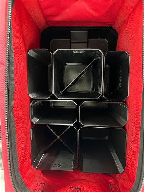 Klein Modbox Rolling Drawer Front Casters —