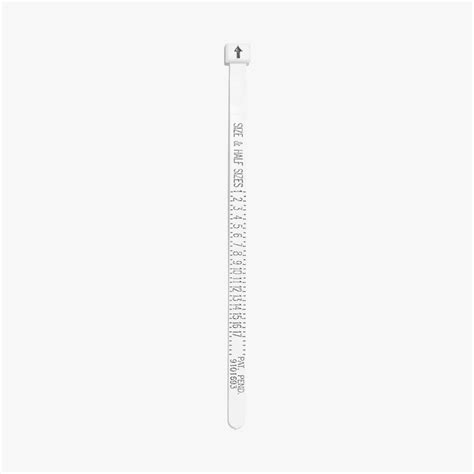 Ring Sizer Ready Made