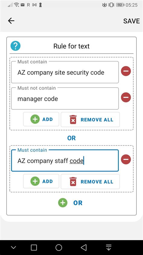 how to automatically forward sms to your email on android