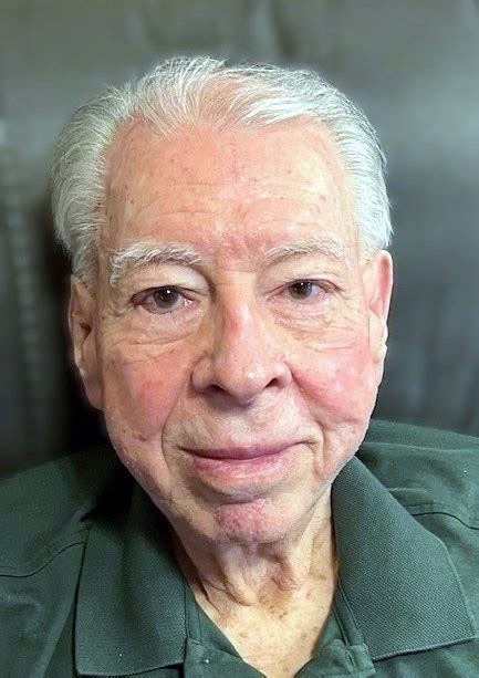 Victor Talbert Obituary Covington La