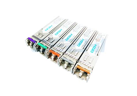 Dwdm Sfp Transceiver