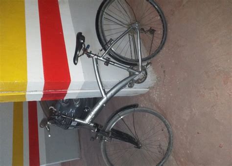 Vélo bitwin 500 original | Cyclisme, vélos au Maroc - Mouhim.Ma