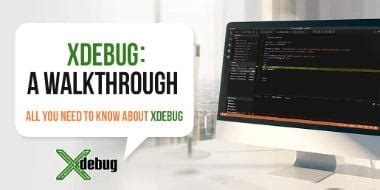 Xdebug Walkthrough Master Debugging In PHP Efficiently Clarion Tech