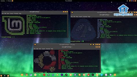 Hệ điều Hành Linux Là Gì Tất Tần Tật Về Hệ điều Hành Linux