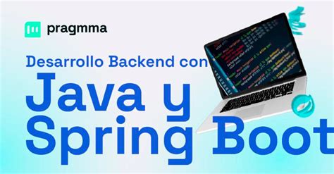 Programa Online Gratis En Desarrollo Backend Con Java Y Spring Boot