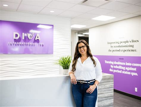 Empowering Women Through Health Ceo North America