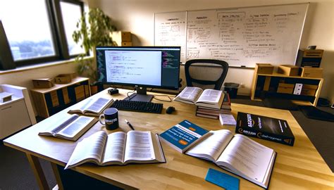 Amazon Software Development Engineer Interview Guide