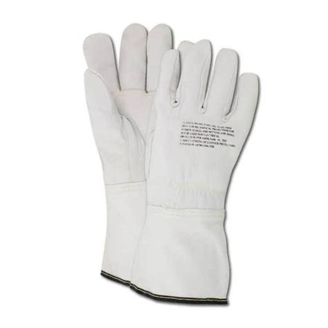 Electrician Winter Gloves Work Gloves
