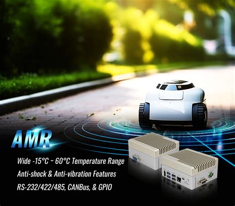 Unlock The Potential Of Cutting Edge Edge Computing With The Boxer