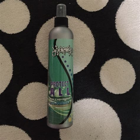 Journeys Other Journeys Brand Protect All Spray For Shoes Poshmark