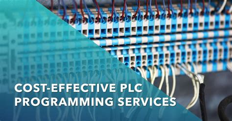 Plc Programming Services Power Of Automation In Your Industry By Ipac