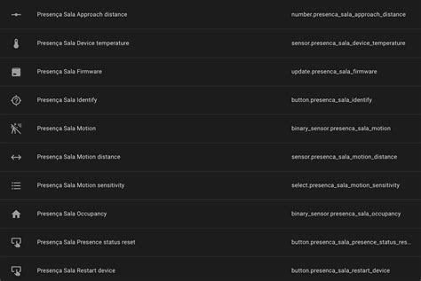 Aqara FP E Page Hardware Home Assistant Community