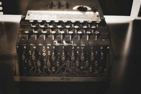 Quantum Computing And The Future Of Encryption Published In Scholarly