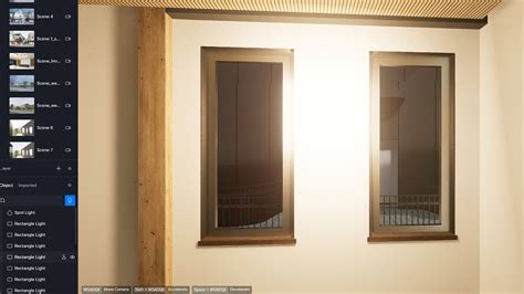 Selection Tricks Get Help D RENDER FORUM