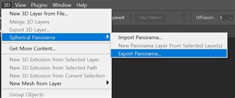 Panorama Export Color Issue Adobe Product Community 13075600