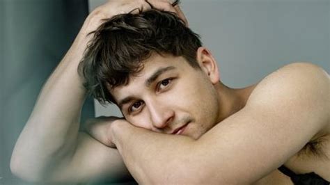 Herec Jakub Jablonský Z Dunaja Bol Kotlebovec Teraz Hrá Žida