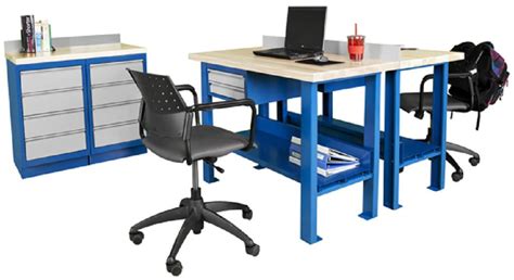 Standard Workbench Steel Ritm Industry