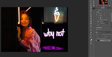 How To Remove Unwanted Color Cast From Your Subject In Photoshop