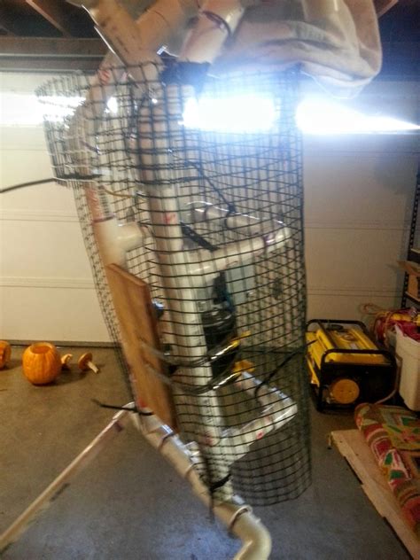 Animated Hangman Prop 4 Steps With Pictures Instructables