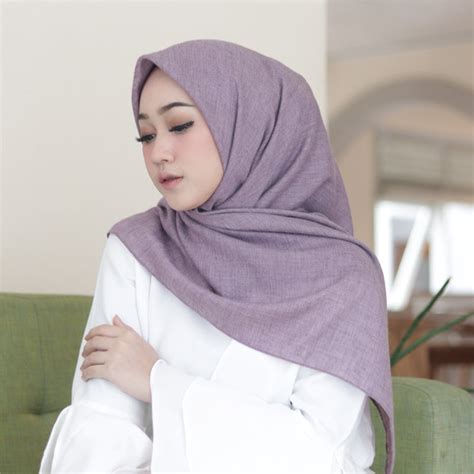 Zaga Square Soft Lavender Lozy