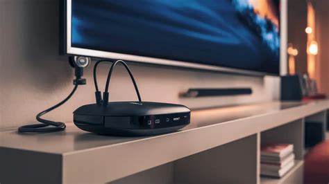 can you stream directv without a satellite dish