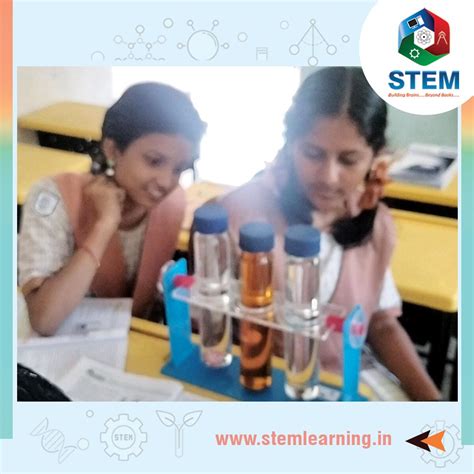Handsonlearning Stemeducation Scienceexperiments Educationalinitiative Mgl