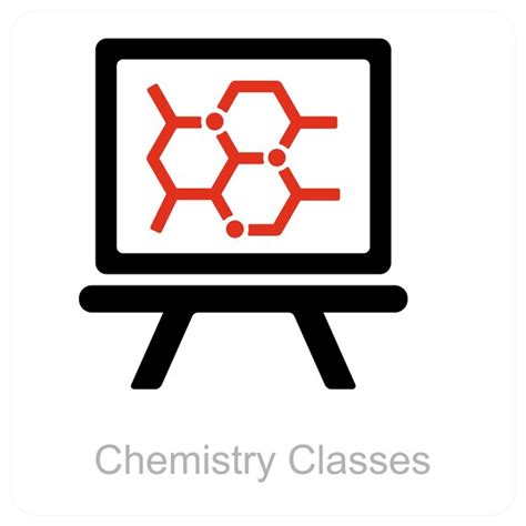 Premium Vector Chemistry Class Premium Vector Chemistry Class