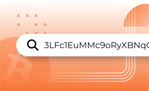 Bitcoin Address Lookup How To Track Bitcoin Transactions Easily RockItCoin