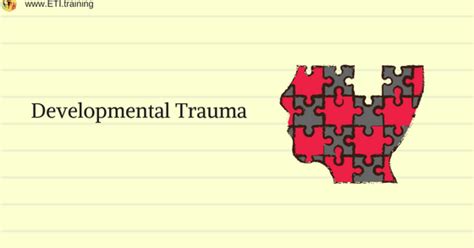 What Is Developmental Trauma Psychology Today