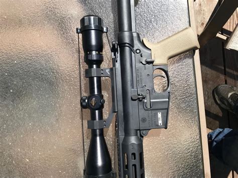 46 Mo Finance Swift Srp669m Premier Riflescope Buy Now Pay Later