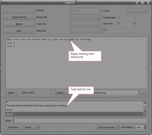 How To Use A Hosts Serial Port From A Guest In VirtualBox Linux Maker Pro