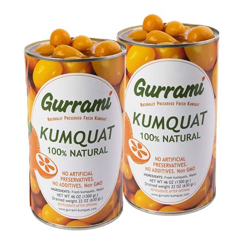 🍊 Descubre El Almacenamiento Ideal De Kumquats ¡conserva Su Sabor