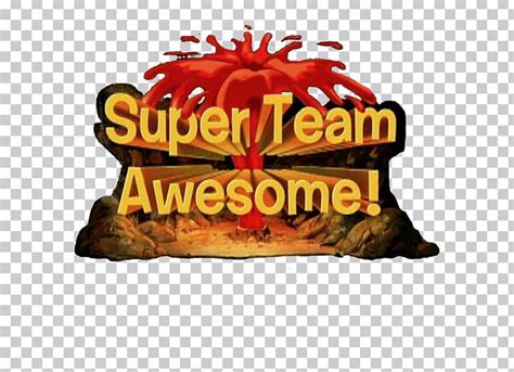 Super Team Awesome Youtube Png Clipart Awesom Backyardigans Blog