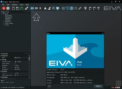 Download Eiva Uca 4 5 3 Full License 100 Working