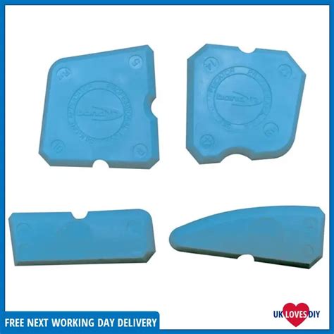 Bond It Sealant Applicator Tool Kit Uklovesdiy